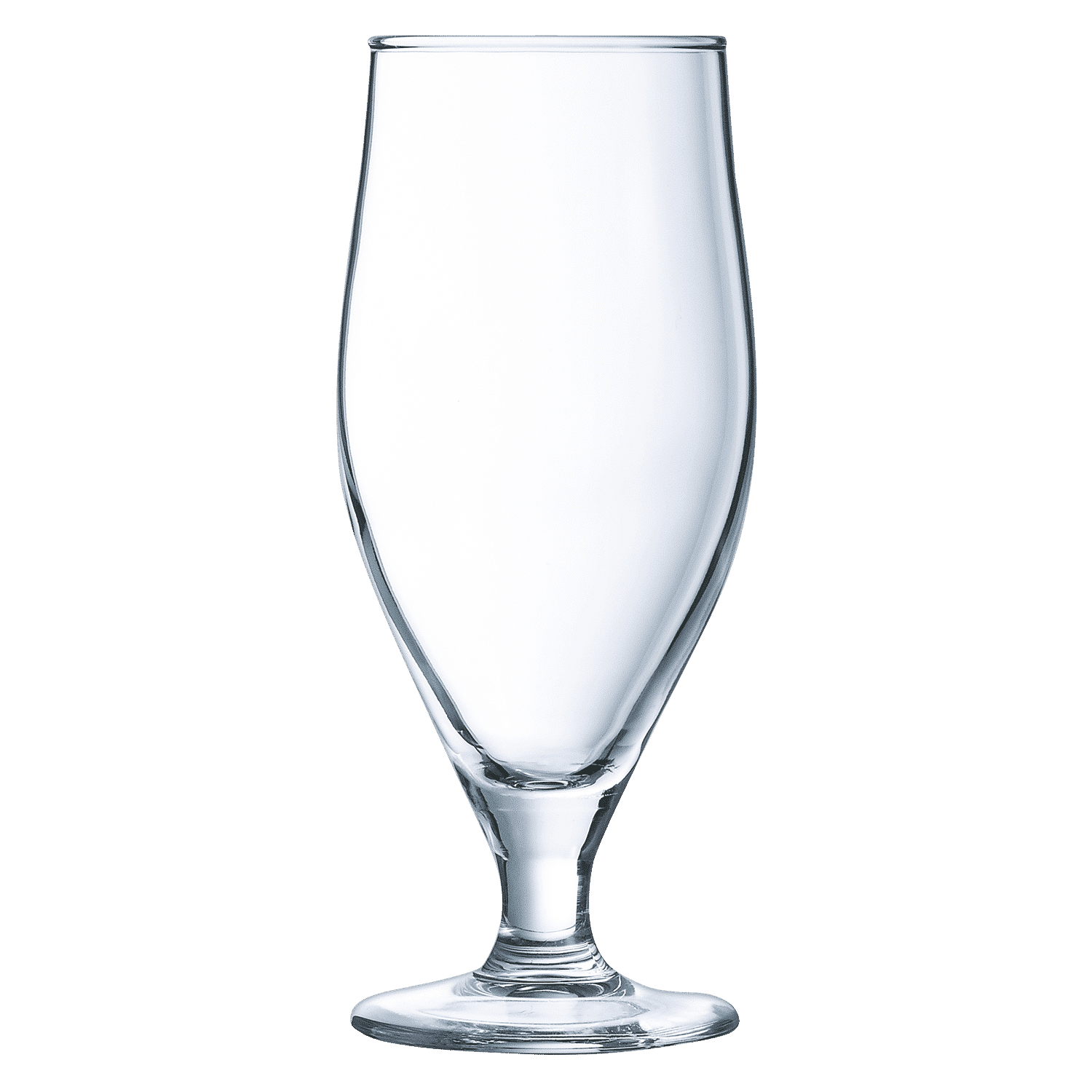 Arcoroc Cervoise Bierglas 38 Cl - 6 Stuks